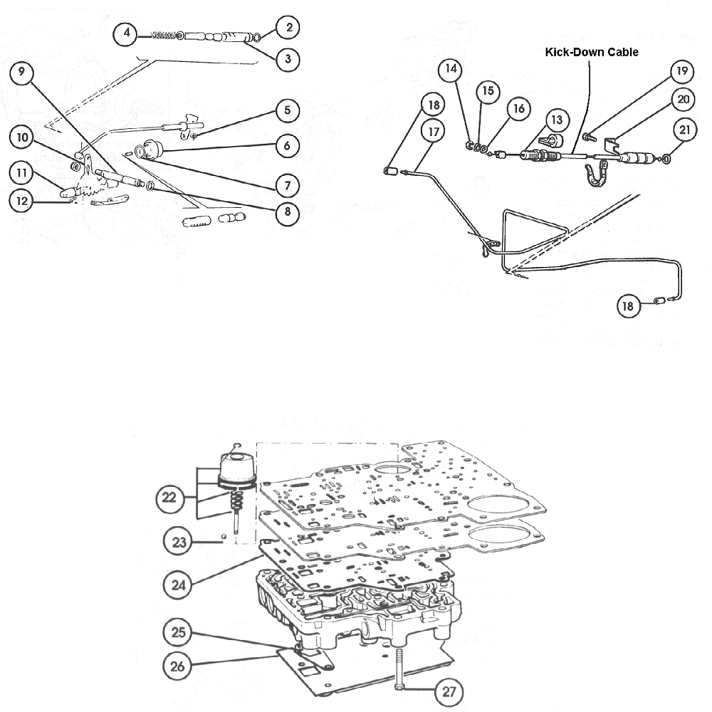 Fiat 124 Parts | Fiat 500 and Classic Abarth Specialists Middle Barton ...