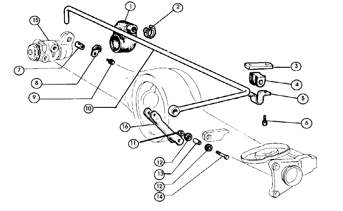 Fiat 124 Parts | Fiat 500 and Classic Abarth Specialists Middle Barton ...