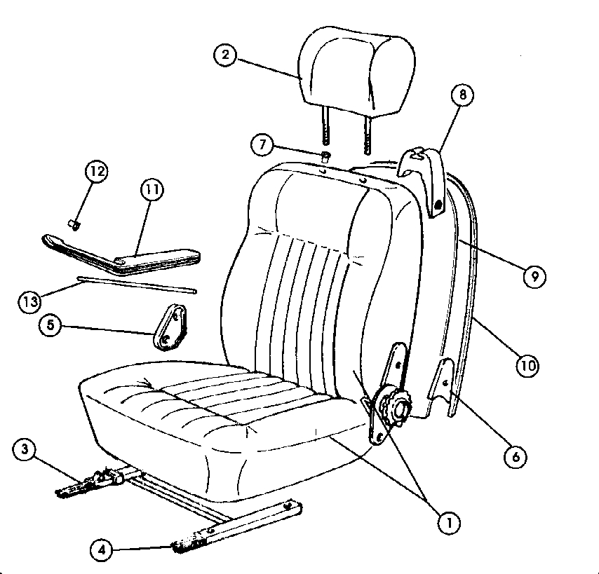 Fiat 124 Parts | Fiat 500 and Classic Abarth Specialists Middle Barton ...