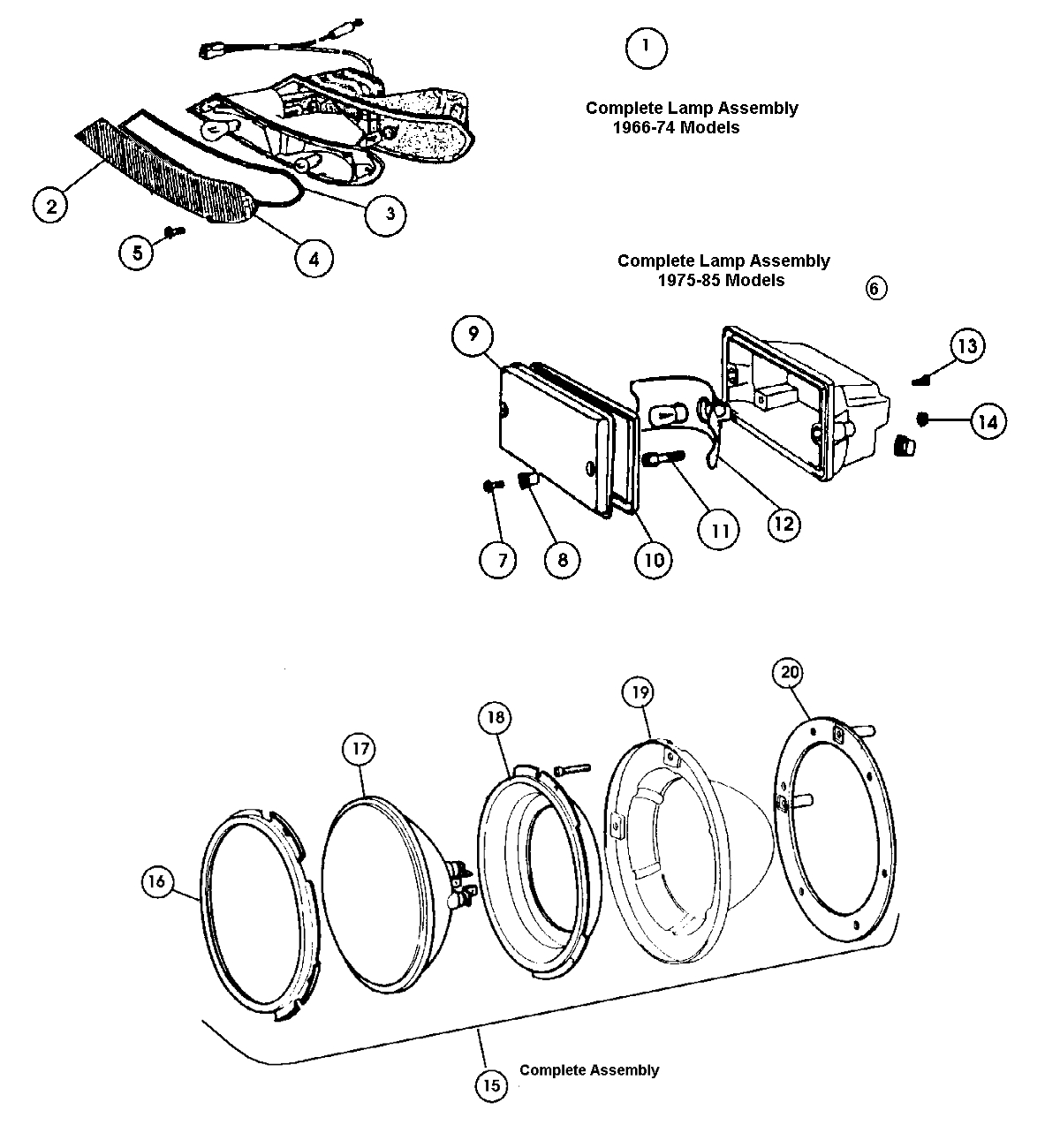 Fiat 124 Parts | Fiat 500 and Classic Abarth Specialists Middle Barton ...