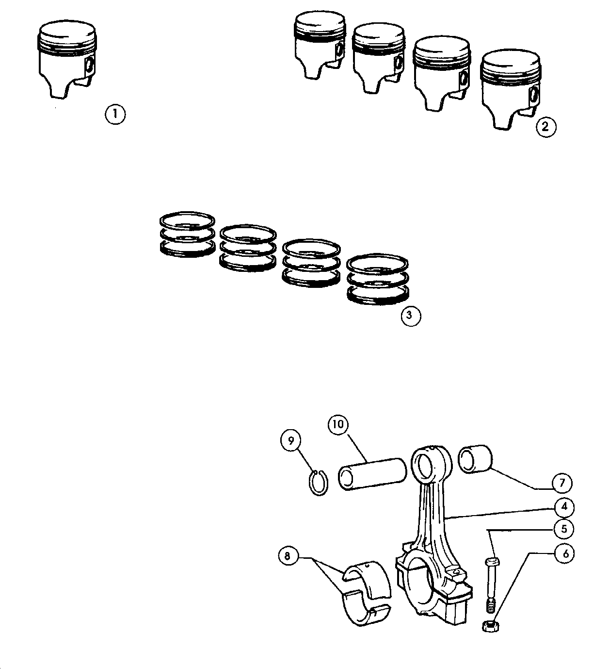 Fiat 124 Parts | Fiat 500 and Classic Abarth Specialists Middle Barton ...