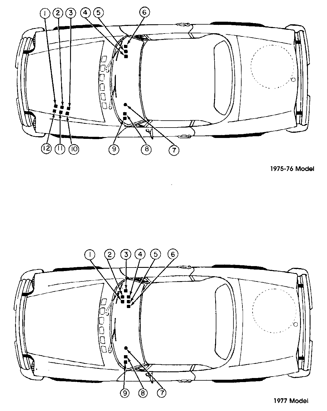 Fiat 500 Relay Control Module at Terry Summers blog