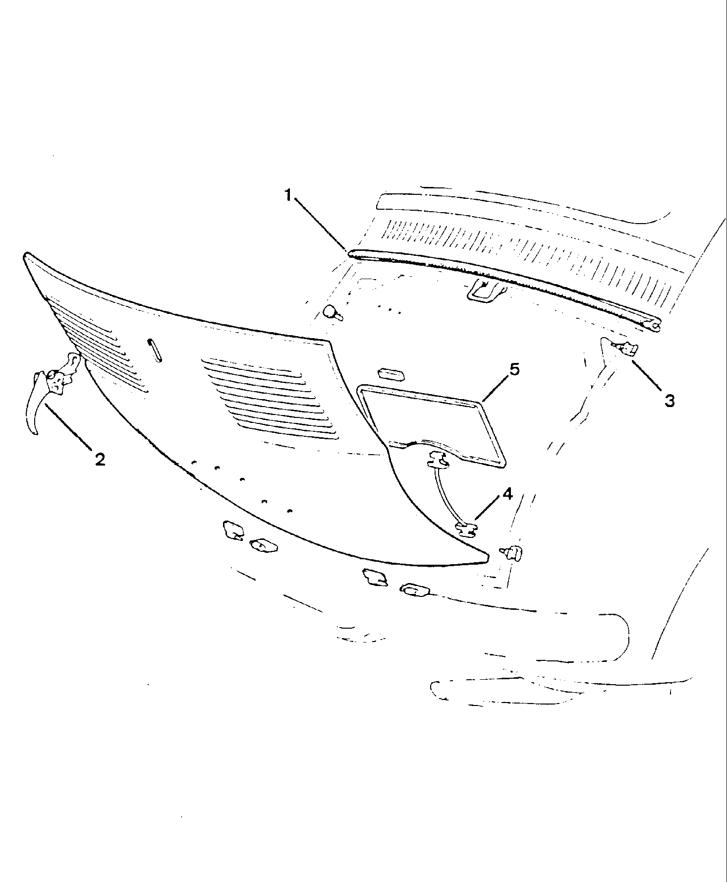 Fiat 500 Parts | Fiat 500 and Classic Abarth Specialists Middle Barton ...