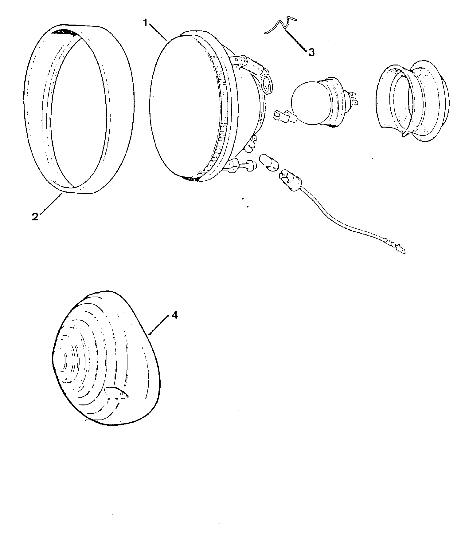 Fiat 500 Parts | Fiat 500 and Classic Abarth Specialists Middle Barton ...