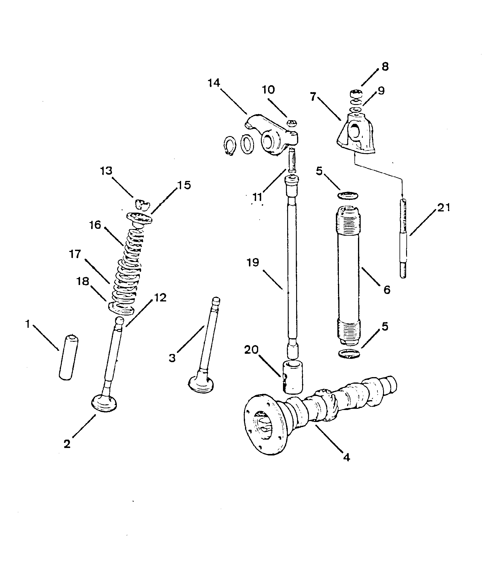 Fiat 500 Parts | Fiat 500 and Classic Abarth Specialists Middle Barton ...