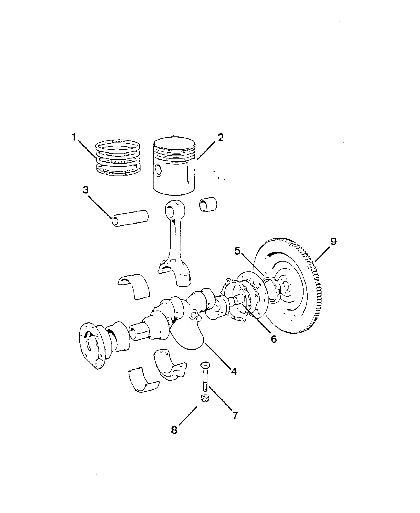 Fiat 500 Parts | Fiat 500 and Classic Abarth Specialists Middle Barton ...