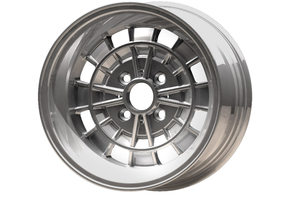 Campagnolo Style Wheels Enquiry | Fiat 500 and Classic Abarth ...