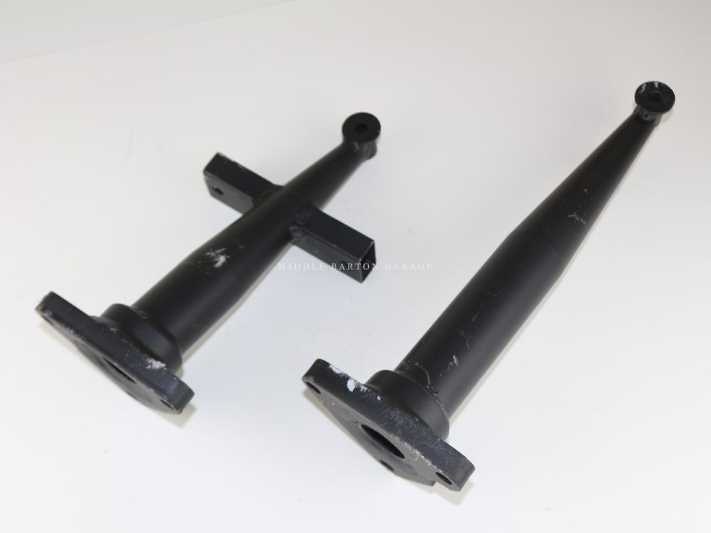 ENGINE SUPPORT ARMS ABARTH SIMCA 2000 - Abarth - Abarth Simca | Middle ...