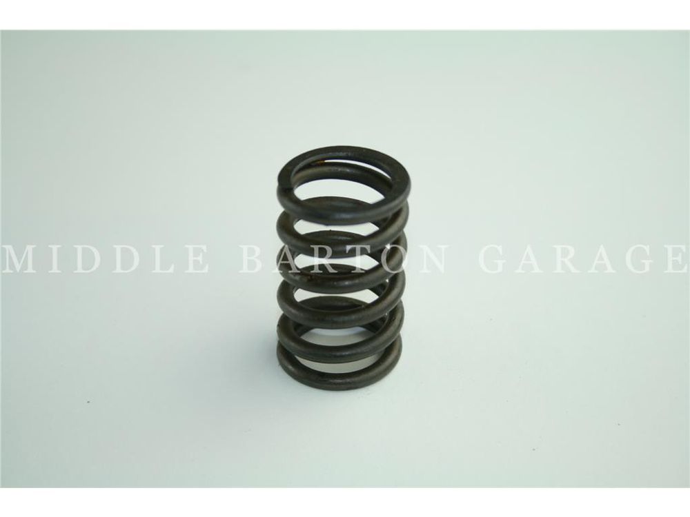OUTER VALVE SPRING 850 SPORT/127 - Engine - Fiat 850 | Middle Barton Garage